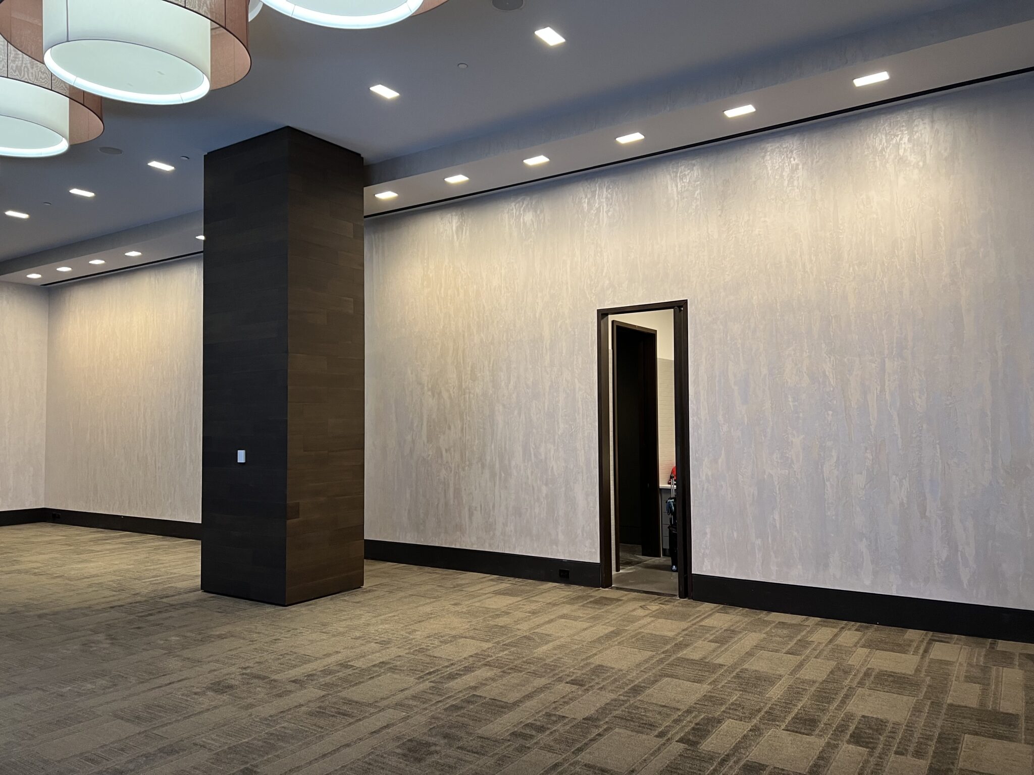 Gallery Of Venetian Plaster | Decorfin